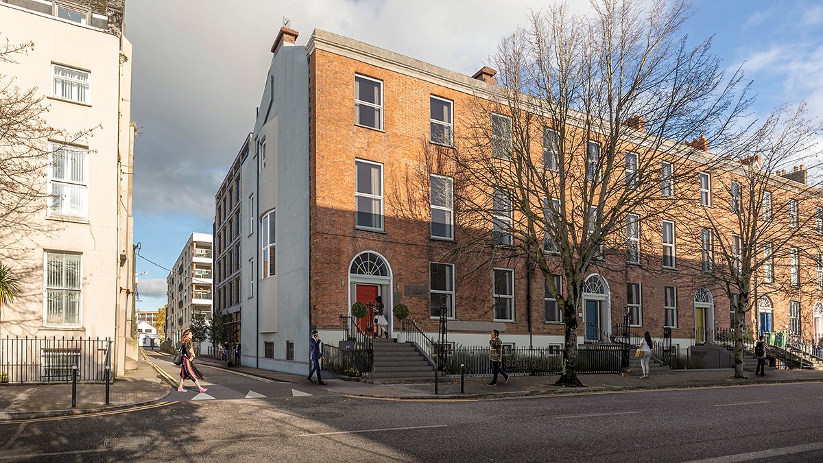 JMK Group Announces New Aparthotel in Cork City | JMK Group